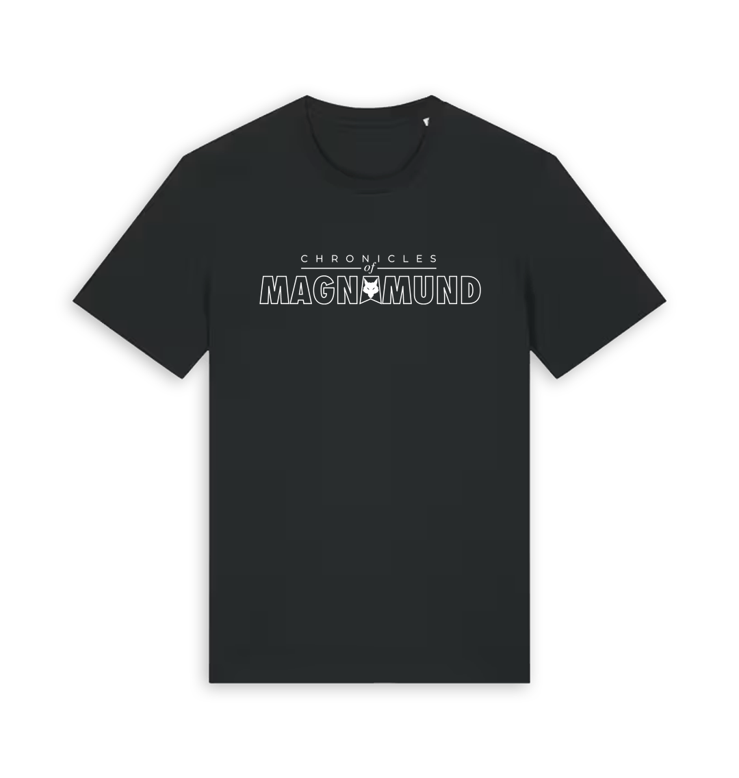 Chronicles of Magnamund T Shirt – Magnamund - Holmgard Press